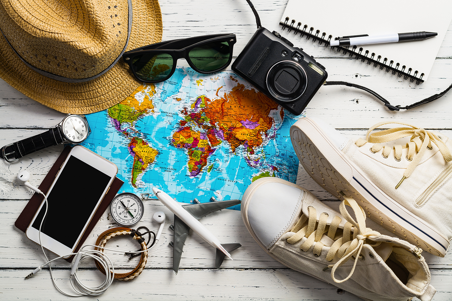 Top Do's and Don't's when planning your Overseas Experience - Part 2 ...